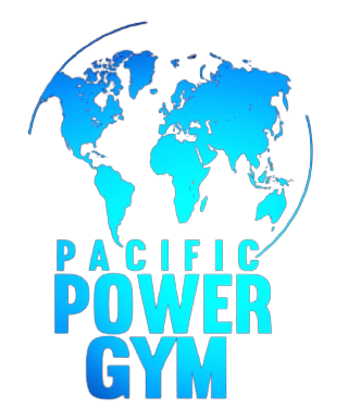 Pacific Power Gym